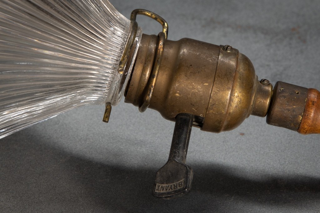 Bardo Industrial Pendant Torch Lights : Factory 20